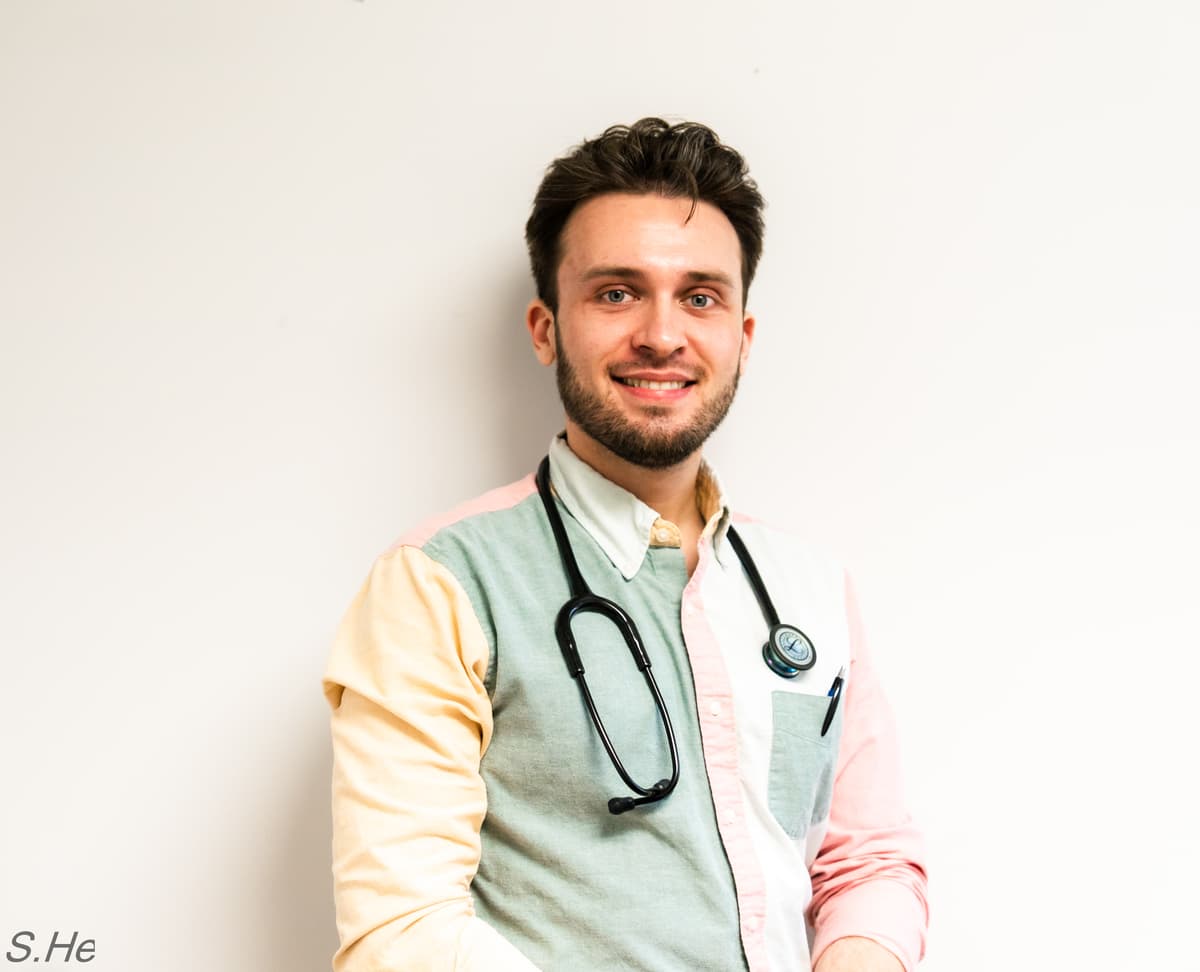Meet Our Providers | Dr. He's Primary Care For Adults, Marlborough, MA