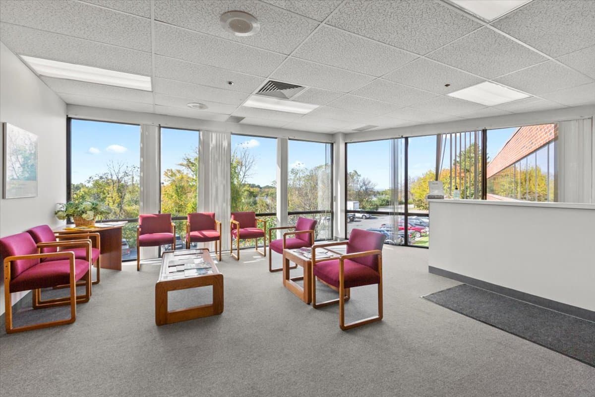 Dr. He's Primary Care for Adults | Marlborough, MA